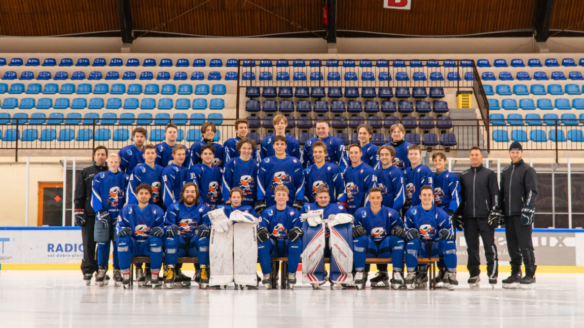 Selekcije – HKMK Bled