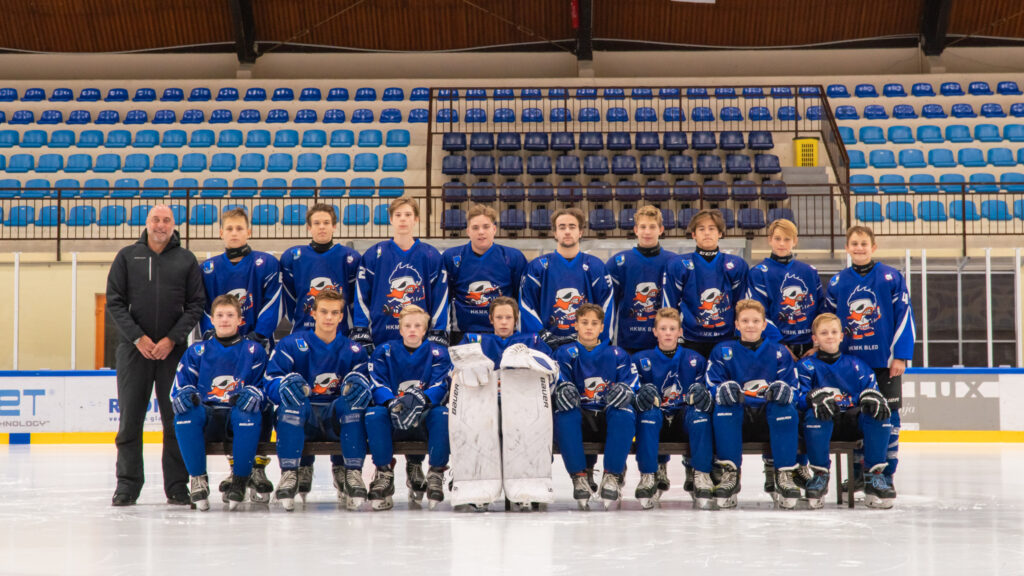 Selekcije – HKMK Bled