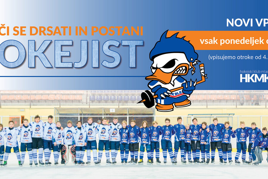 Novice – HKMK Bled